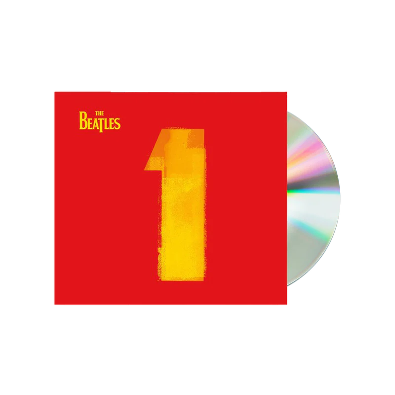 1 CD (Remastered) - Importado - Universal Music Colombia Store