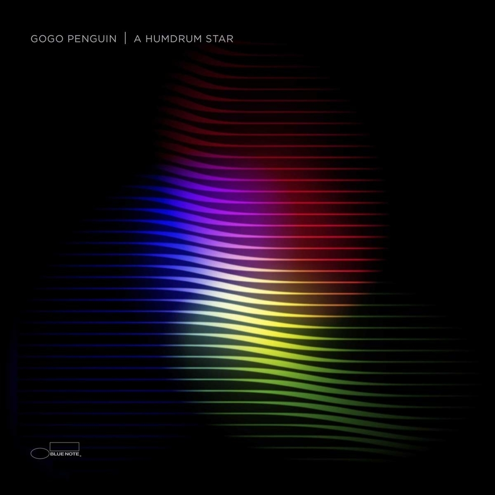GOGO PENGUIN - Universal Music Colombia Store