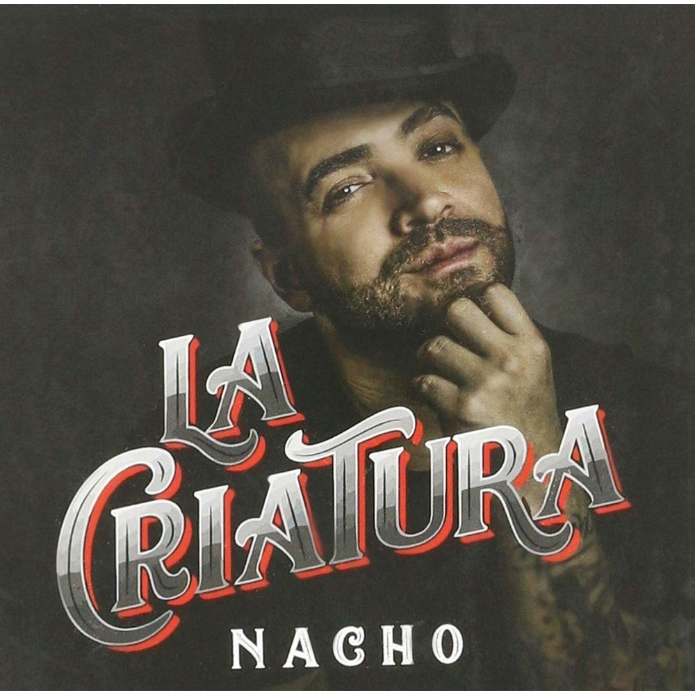 NACHO - Universal Music Colombia Store
