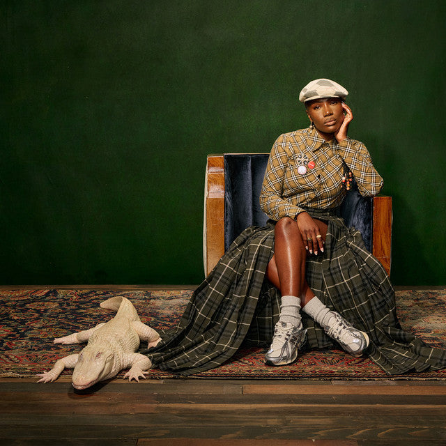 Doechii - Universal Music Colombia Store