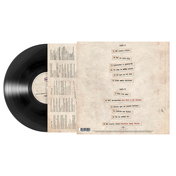 Morat - Universal Music Colombia Store