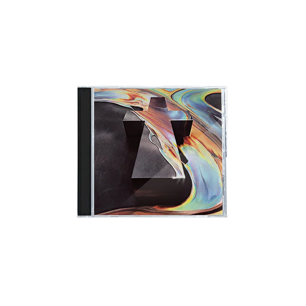 Woman CD - Importado - Universal Music Colombia Store