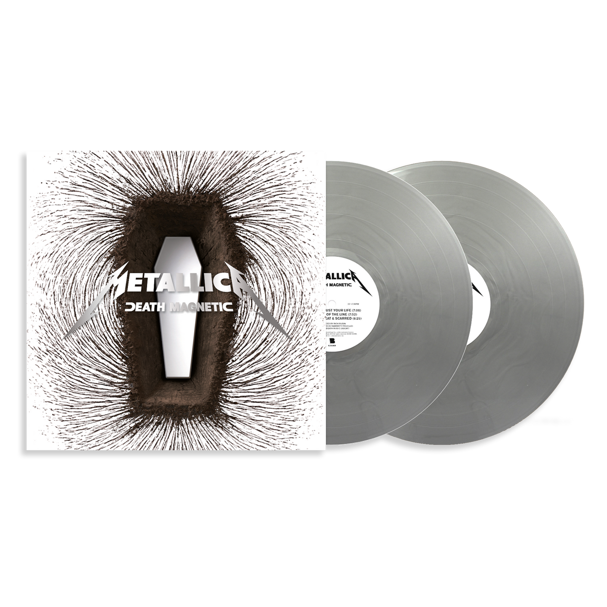 Metallica - Universal Music Colombia Store