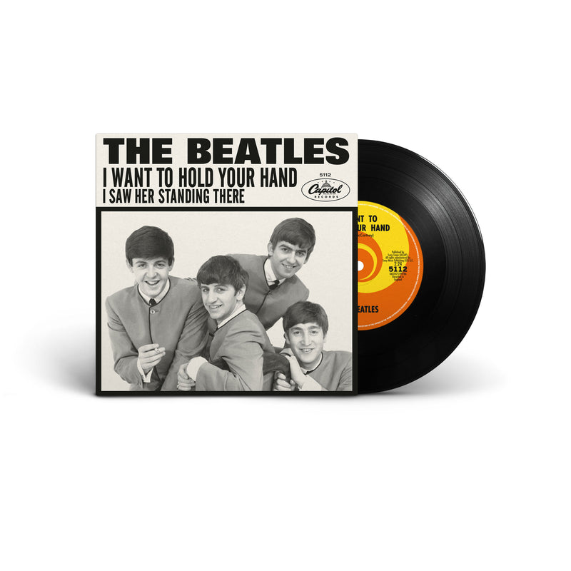 The Beatles - Universal Music Colombia Store