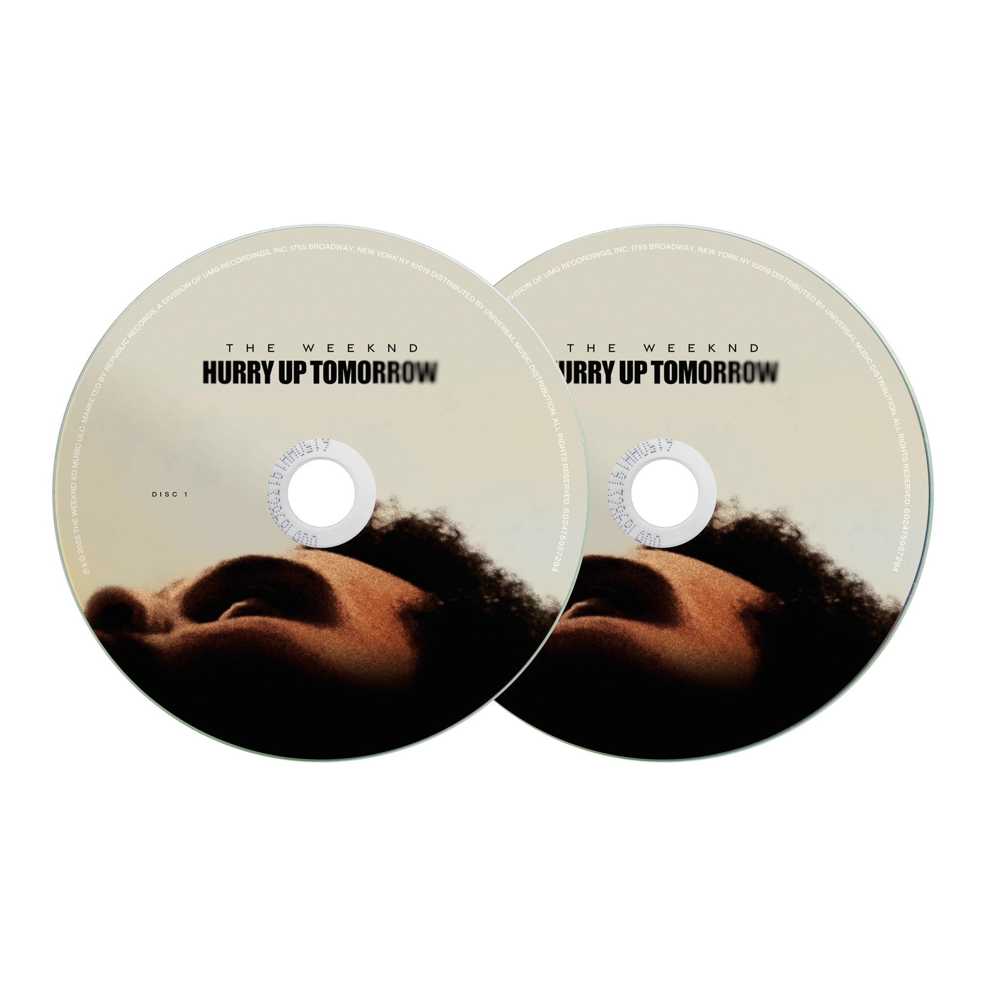 Universal Music Colombia Store - Udiscover Music Colombia