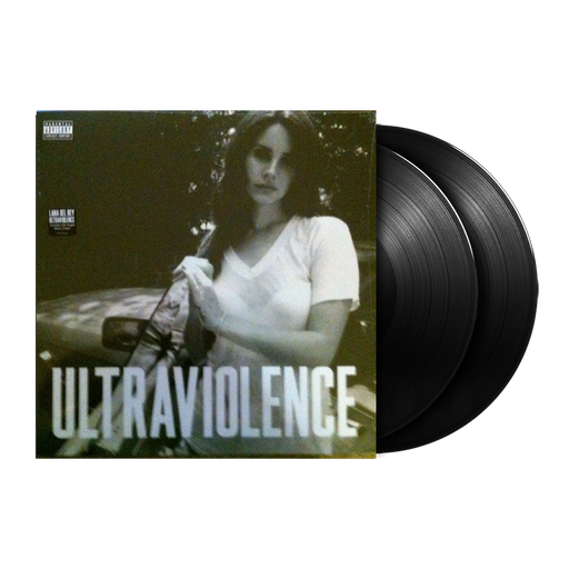 Ultraviolence 2LP - Importado - Universal Music Colombia Store