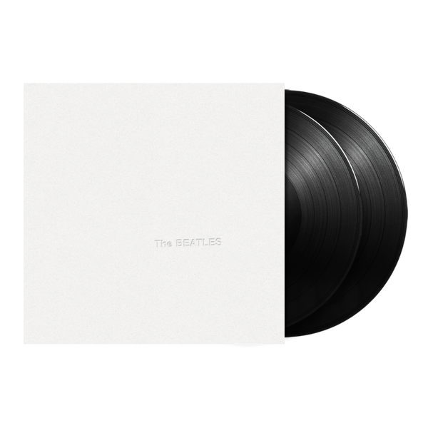 The Beatles - Universal Music Colombia Store