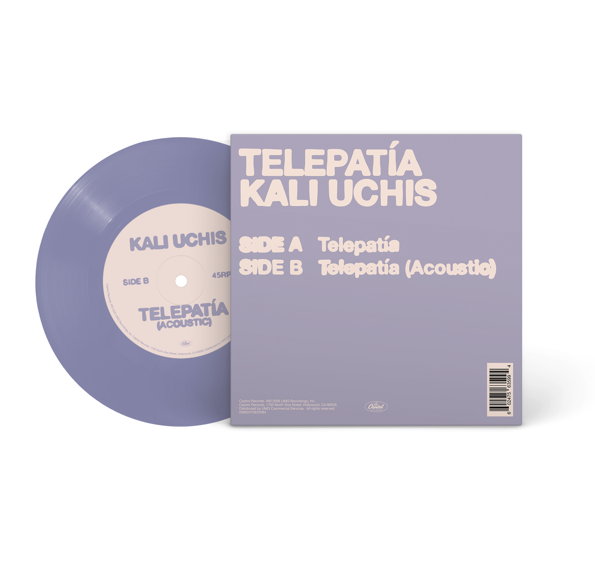Kali Uchis - Universal Music Colombia Store