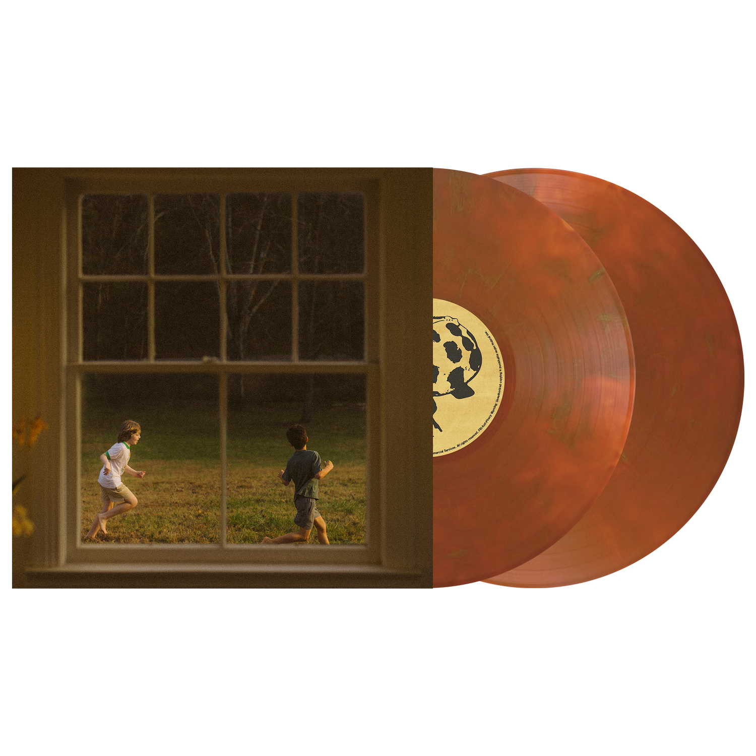The Great Divide American Rust Vinilo - Importado - Universal Music ...