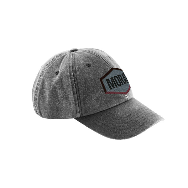 Gorra Morat ADQA – Universal Music Colombia Store