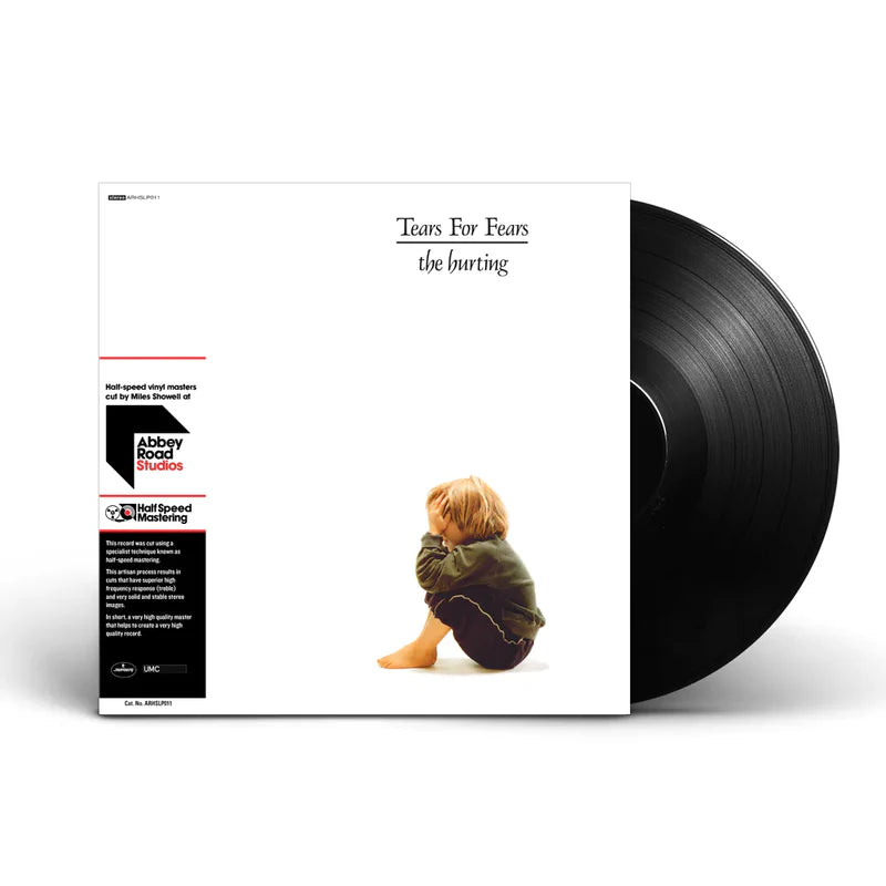 The Hurting (Half-speed remaster 2021) - LP Estándar - Importado ...