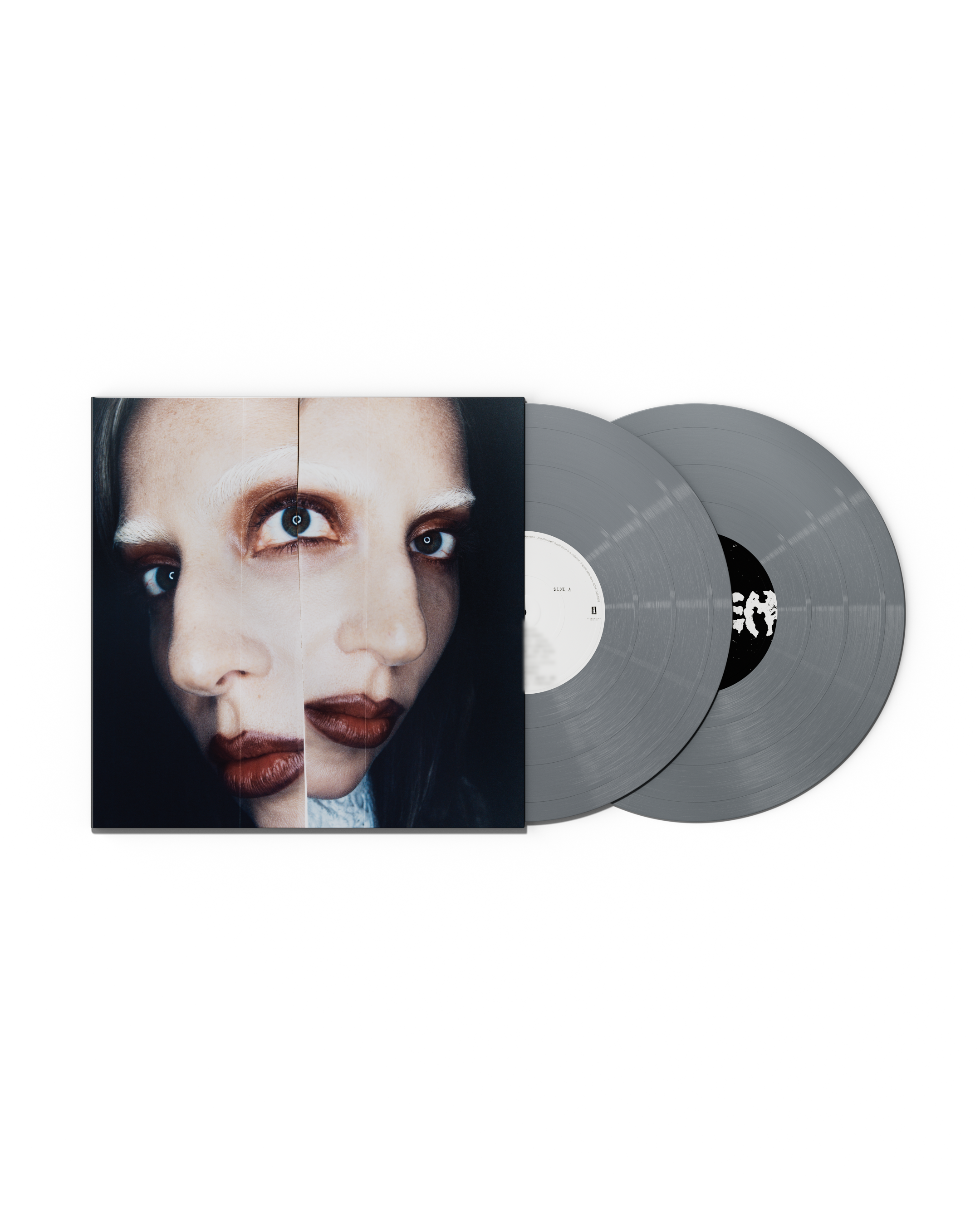 MAYHEM 146 180g Heavy Weight LP con Portada Exclusiva, Póster y Track ...