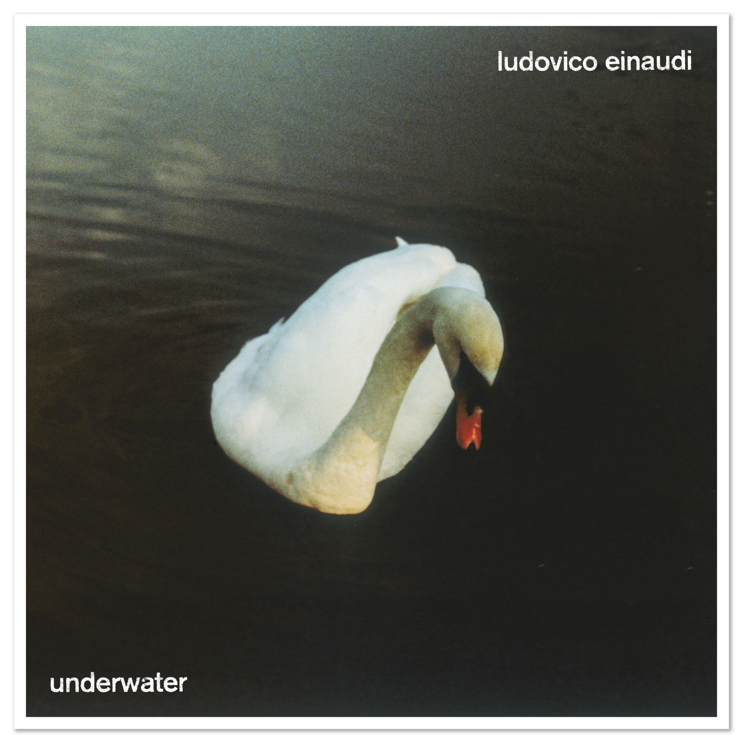 Underwater - CD Estándar - Importado - Universal Music Colombia Store