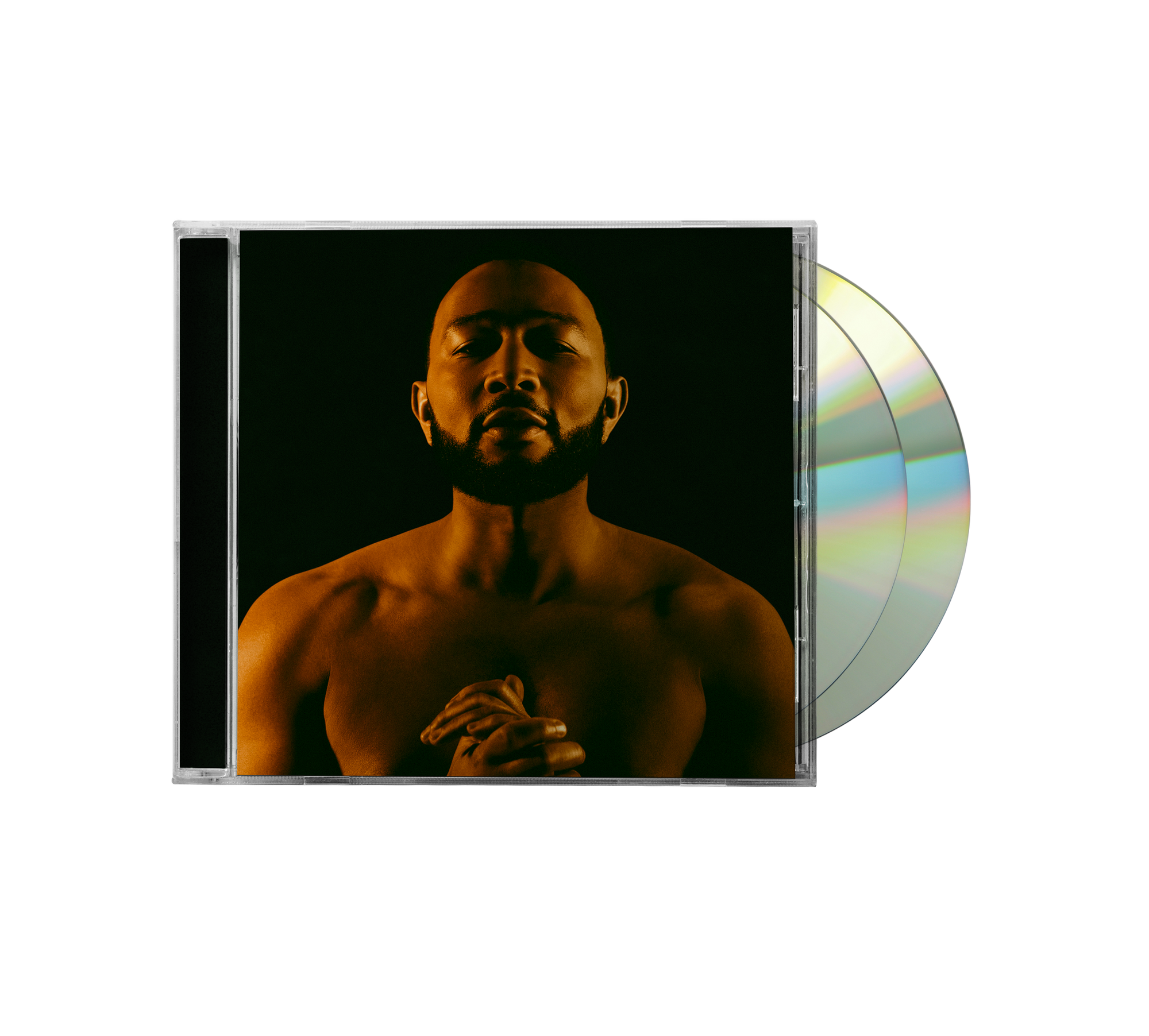 LEGEND (2CD) - IMPORTADO - Universal Music Colombia Store